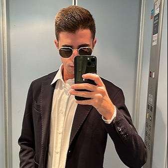 Alessandro Villa | Twitter, Instagram | Linktree