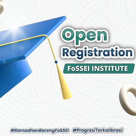 FoSSEI Institute | Linktree