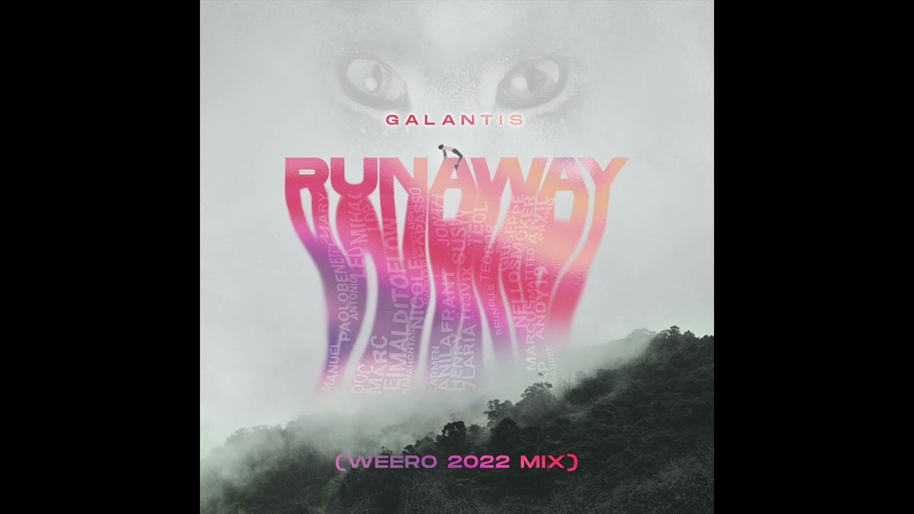 Matteo Zampieri Weero | Instagram | Linktree