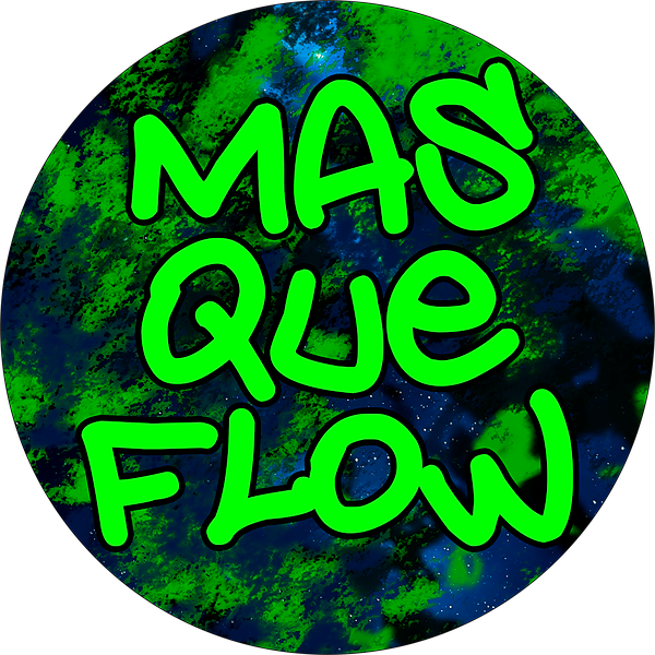 Mas que flow | Instagram, Facebook, TikTok | Linktree