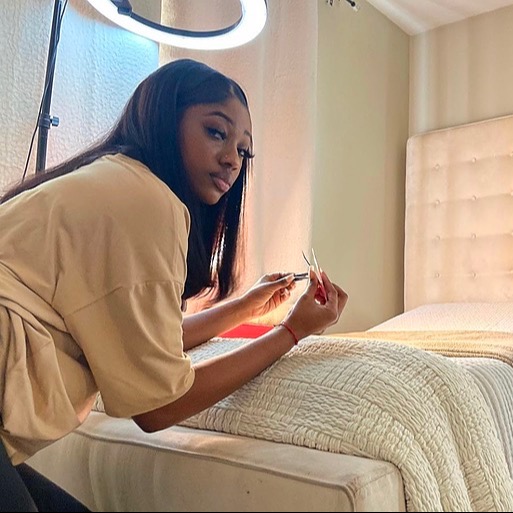 imani.ayan | Instagram, YouTube | Linktree