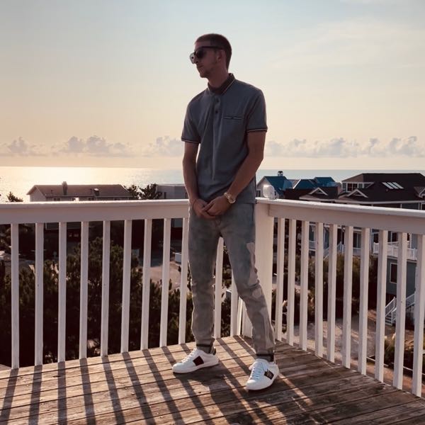 KP_Trader | Twitter, Instagram | Linktree