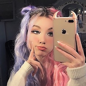 danielle.mercedie | TikTok, Twitch | Linktree