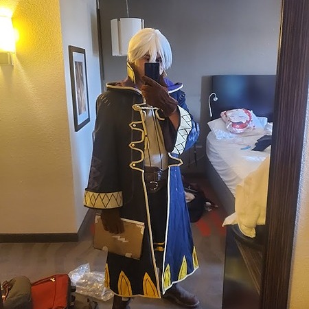 Stellar Axl | Twitter, Instagram | Linktree