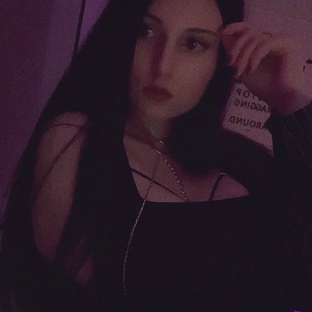 𝘴𝘪𝘺𝘢 | Instagram | Linktree