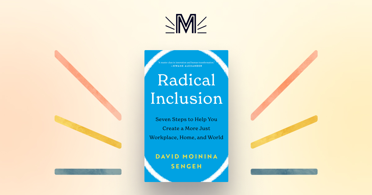 Melinda French Gates | Linktree