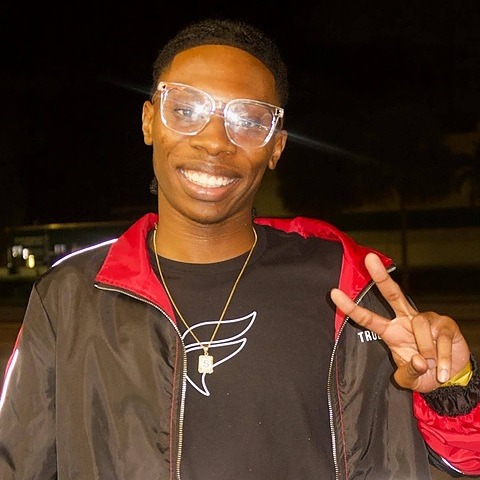 Shamar Speaks | Instagram, TikTok | Linktree