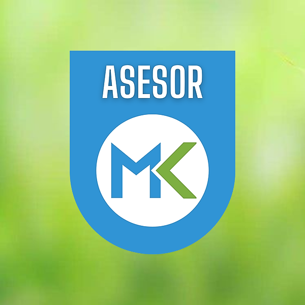 Asesor MK | Linktree