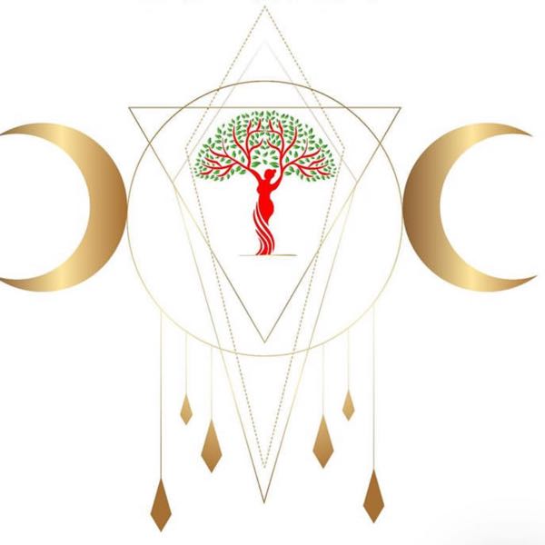 Moon Goddess Healing LLC | Linktree