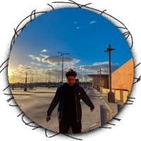 Adnan Khalid | Twitter, TikTok | Linktree