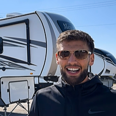 Myles McCall | Instagram, TikTok | Linktree