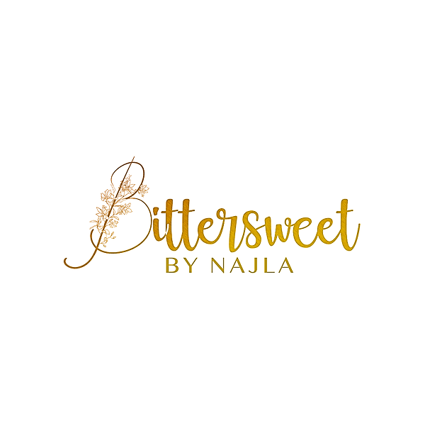 Pelopor Dessert Box #1 - Bittersweet by Najla | Linktree