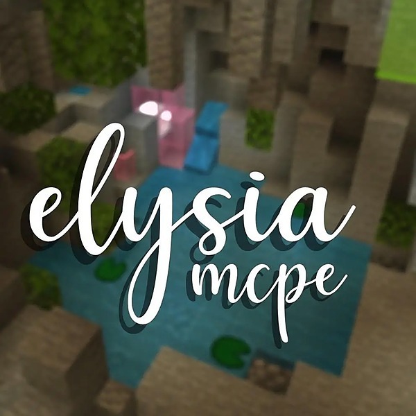 Elysia Minecraft | Linktree