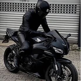 Night Rider | Instagram, TikTok | Linktree