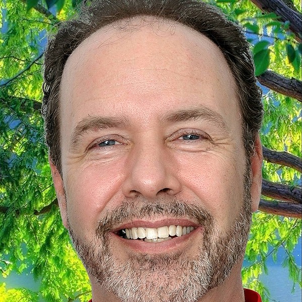 Professor Scott Barker | Instagram, Facebook | Linktree