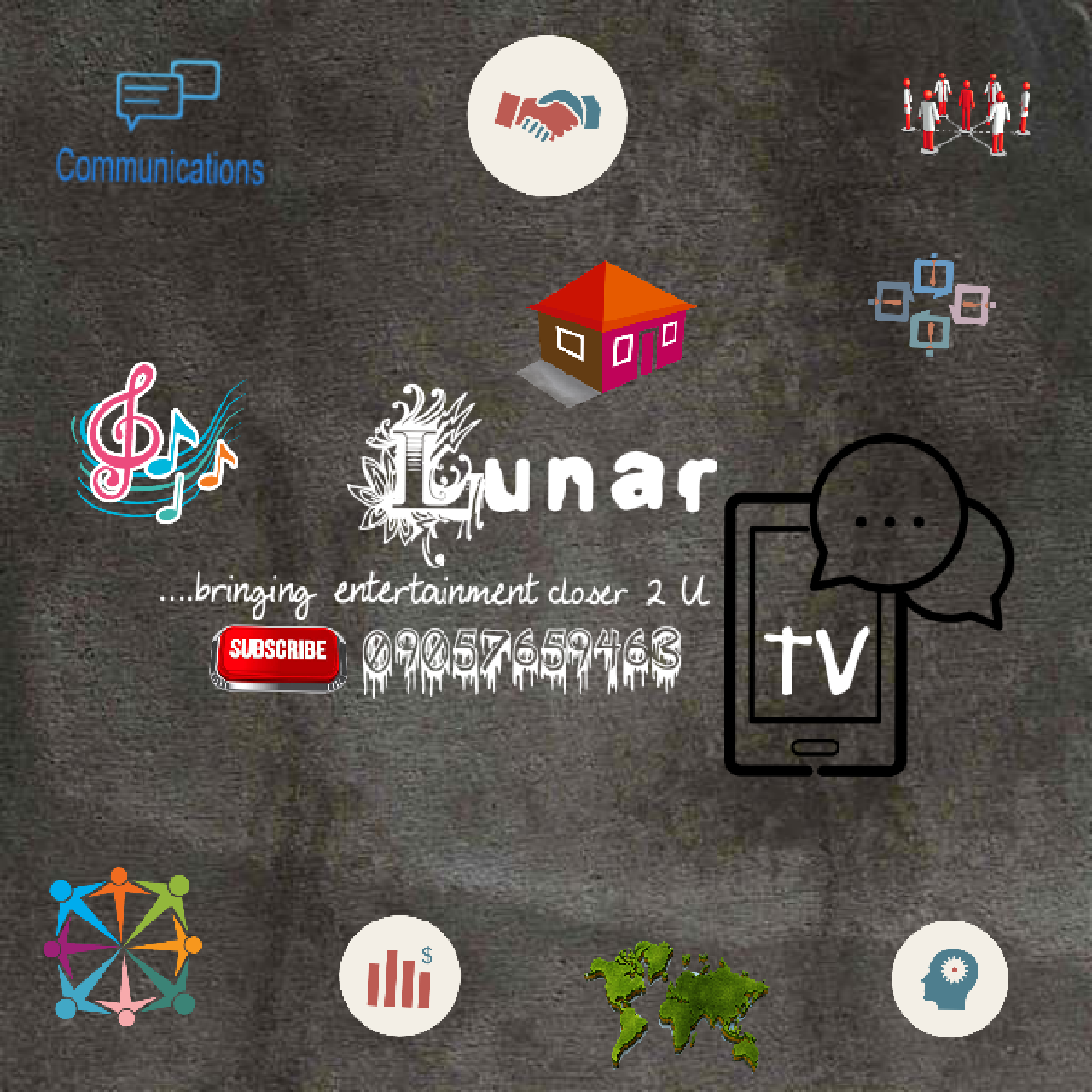 @Lunartv | Linktree
