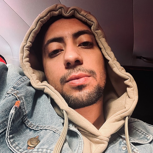 CHEVO. | Twitter, Instagram, Facebook | Linktree