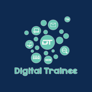 digitaltrainee | Instagram, Facebook | Linktree