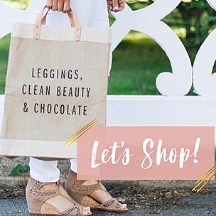 ANGIE BLOOM | Instagram, Facebook | Linktree