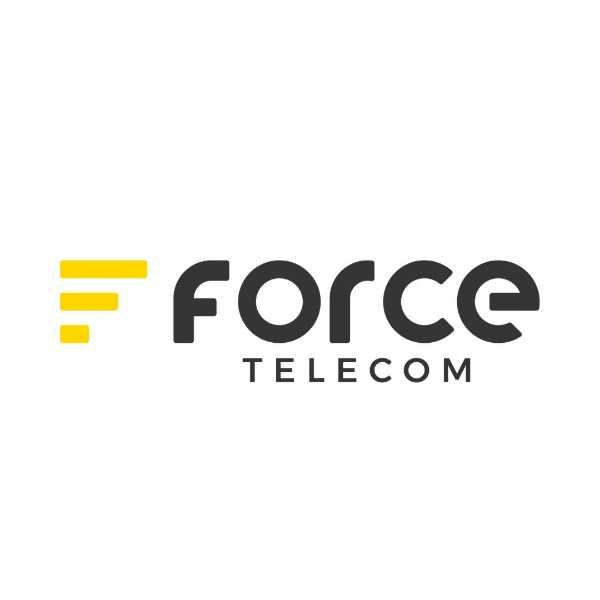 FORCE TELECOM | Instagram, Facebook | Linktree