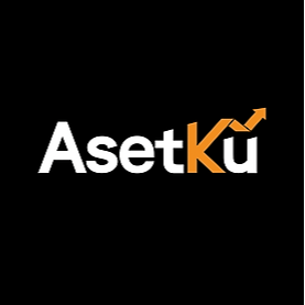 AsetKu Indonesia | Twitter, Instagram, Facebook, TikTok | Linktree