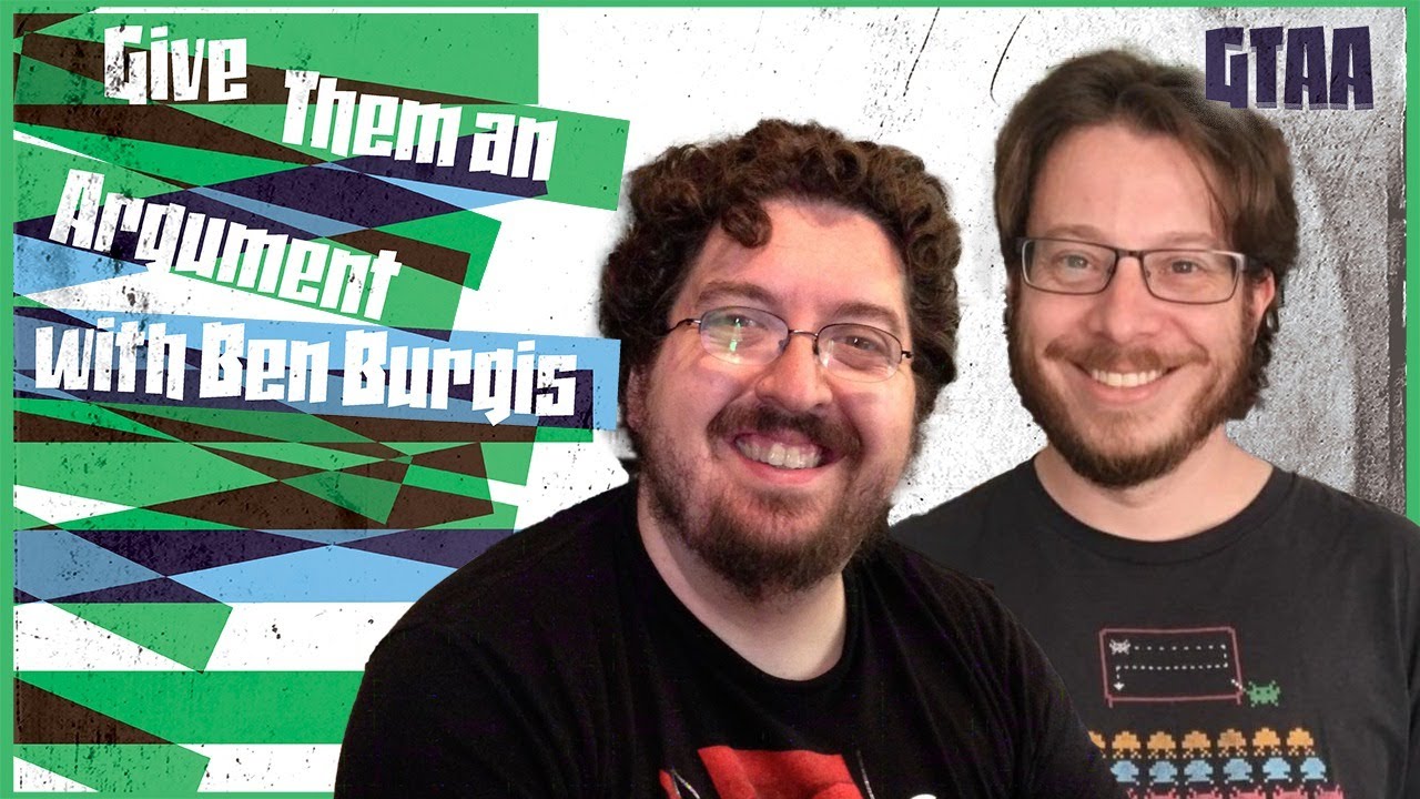 Aaron Rabinowitz | Twitter, Facebook | Linktree