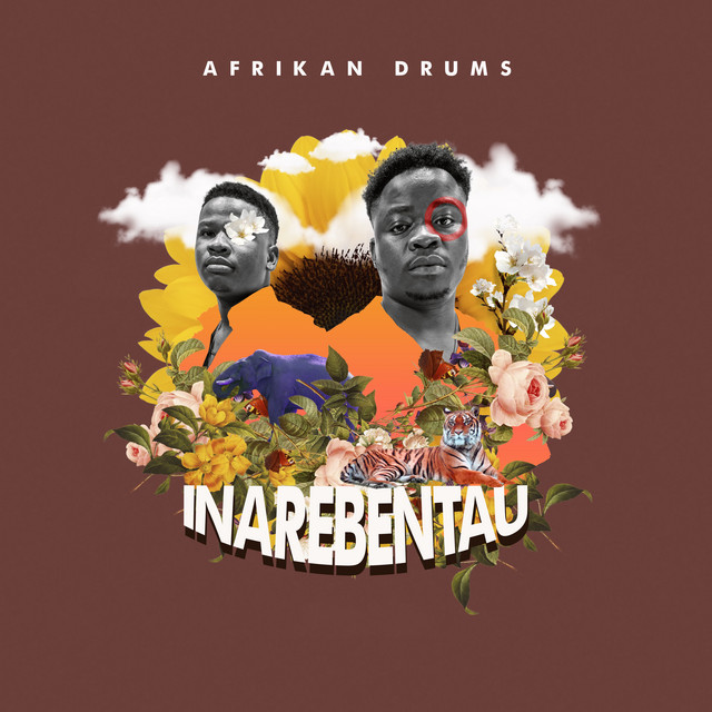 Afrikan Drums | Instagram, TikTok | Linktree