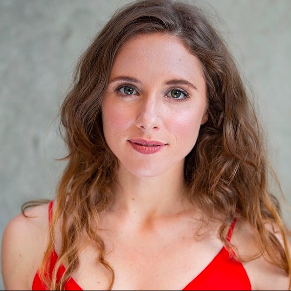 Ellen Burbidge | Instagram, Facebook | Linktree