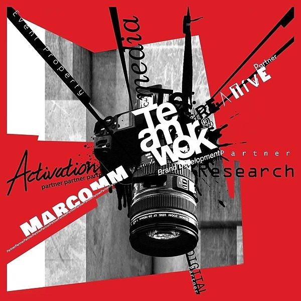 Teamwork Brand Development | Instagram, YouTube, Facebook | Linktree