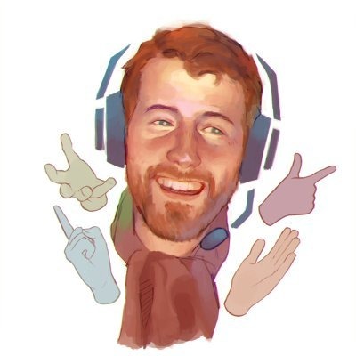 Thooorin | Twitter, Instagram, Facebook, TikTok | Linktree