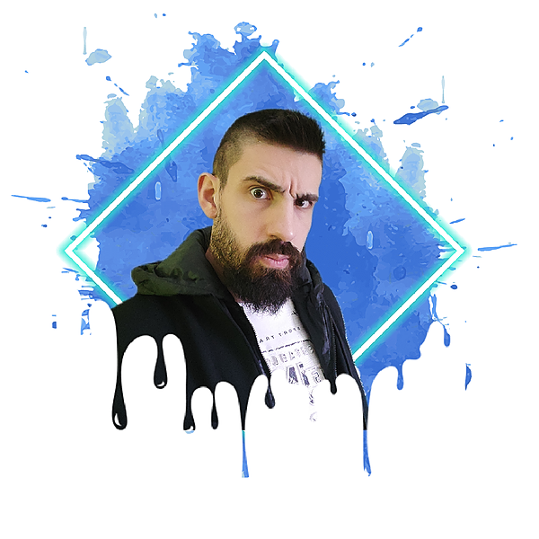 Dan Monda | Linktree