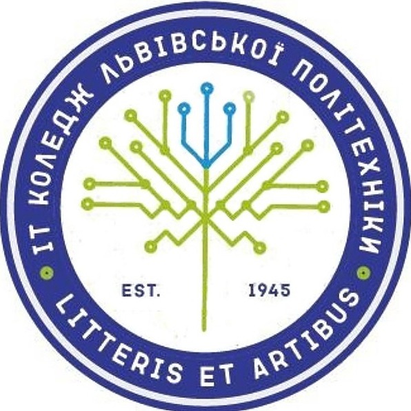 IT College of Lviv Polytechnic | Instagram, Facebook | Linktree
