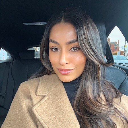 Poonam Walid | TikTok | Linktree