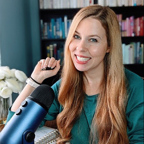 Olivia Radcliffe | Linktree