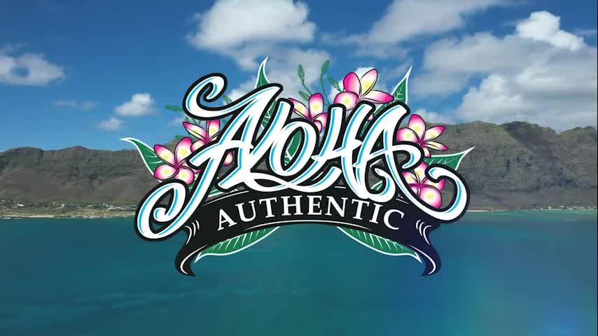 @alohaauthentic | Linktree