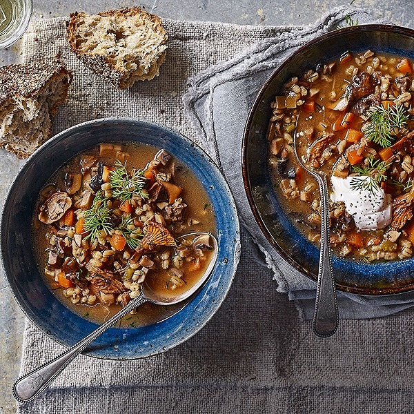 @bbcgoodfood | Linktree