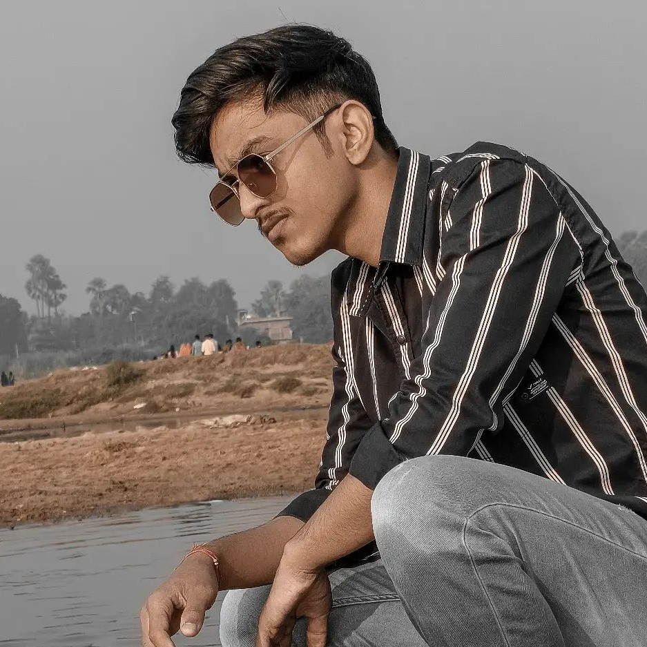 Sonu Raj | Instagram, Facebook | Linktree