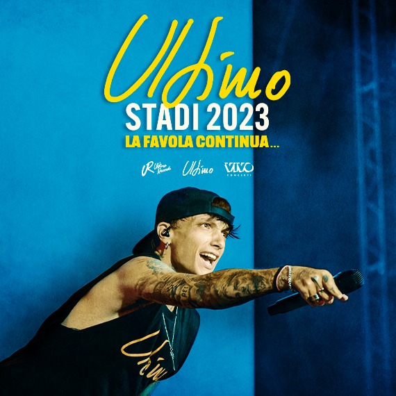 ULTIMO STADI 2023 | Linktree