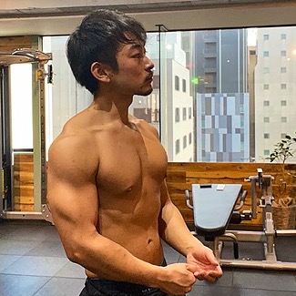 Sho Murakami 村上翔 | Linktree