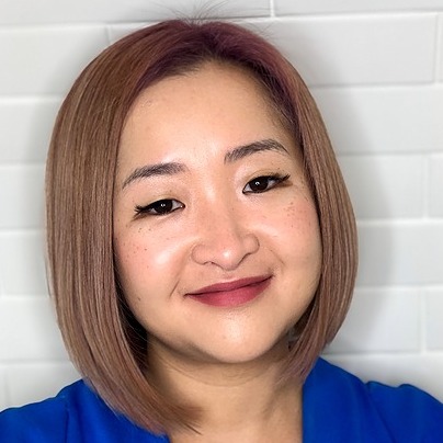 Dr Cherie Types | Instagram, TikTok | Linktree