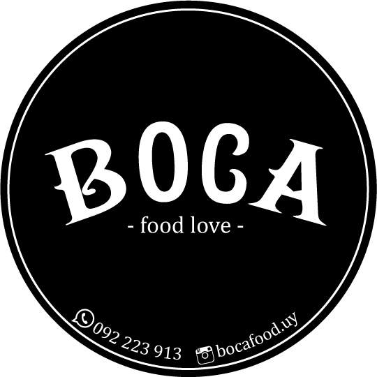 Boca Food Love | Instagram, Facebook | Linktree