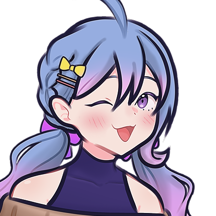 doe_ella | Twitter, Instagram, TikTok, Twitch | Linktree