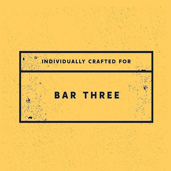 Bar Three Wetherby | Linktree