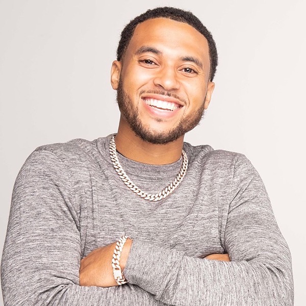 @Amari.AB.Bryant | Instagram, TikTok | Linktree