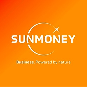 sunmoney | Twitter, Instagram, Facebook | Linktree