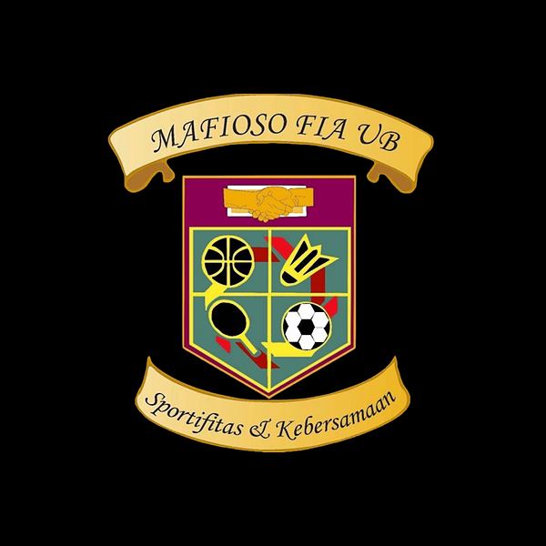 MAFIOSO FIA UB | Spotify | Linktree