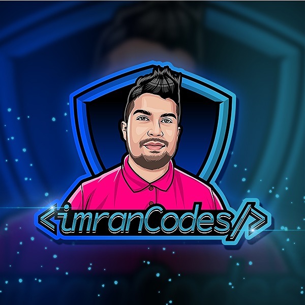 imran_codes | Twitter, Instagram, TikTok | Linktree