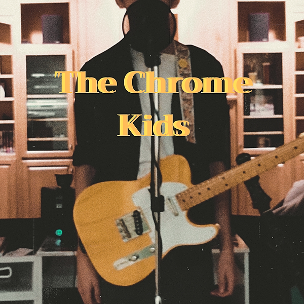 The Chrome Kids | Instagram | Linktree