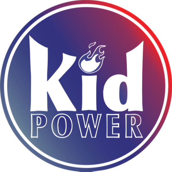 KidPOWER | Instagram, Facebook | Linktree