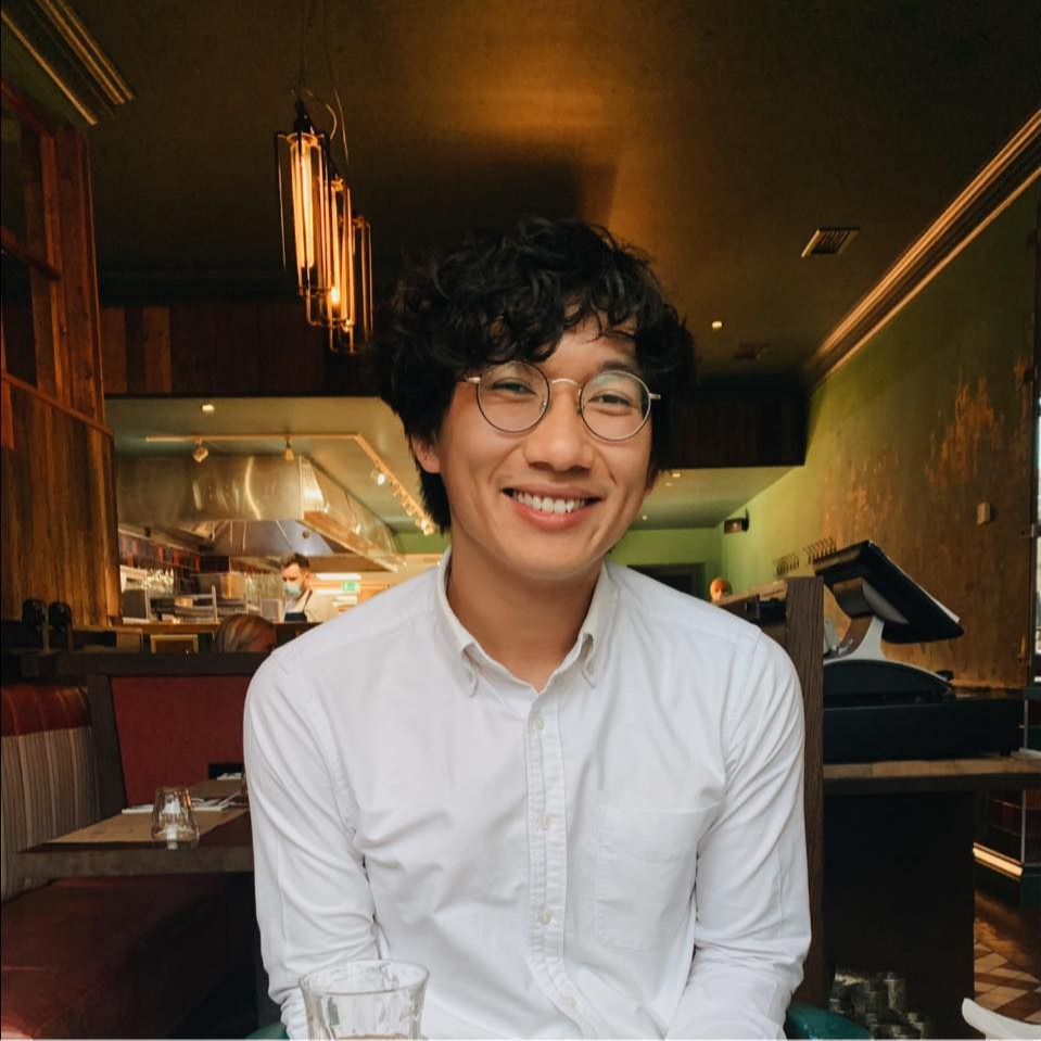 Hubert's LinkTree | Twitter, Instagram, Facebook | Linktree